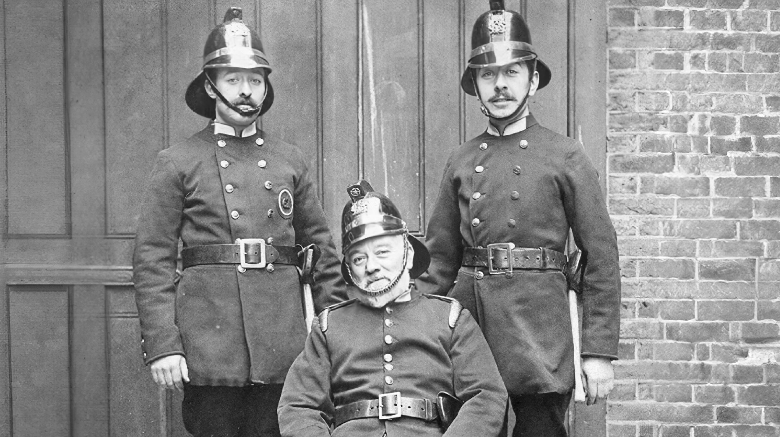 Will Blyth, The Magic Circle’s Honorary Librarian – Hey Presto