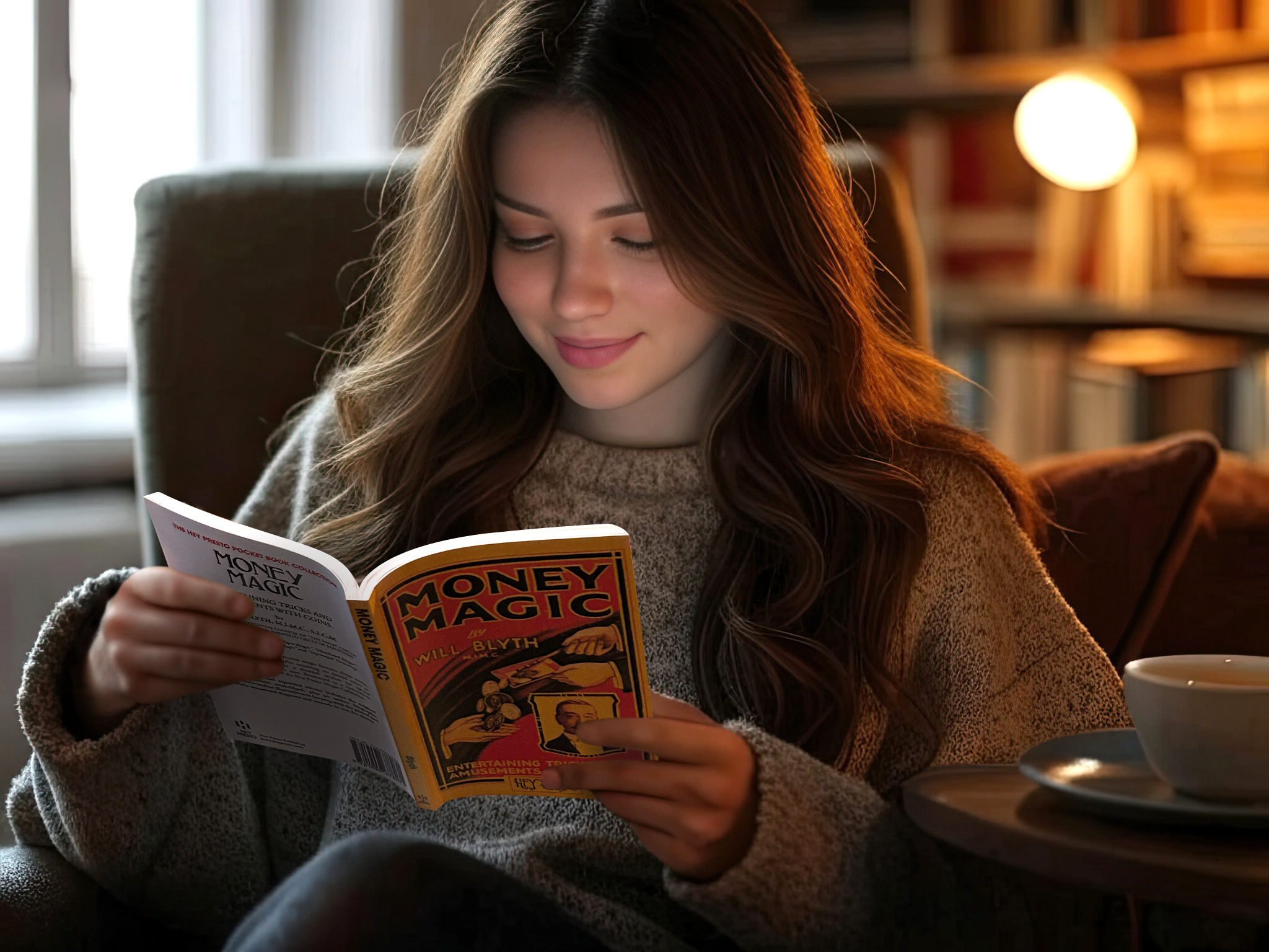 Ten Tips for Every Magician – Hey Presto